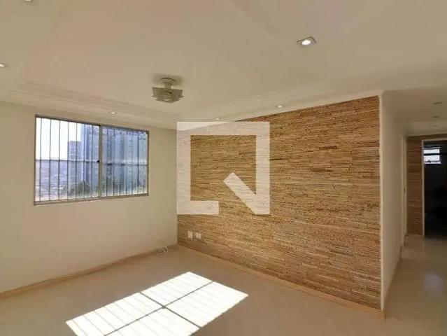 Apartamento para Venda em São Bernardo do Campo/SP Nova Petrópolis 2 Quartos