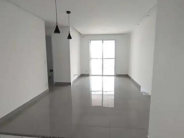 Apartamento para Venda em São Bernardo do Campo/SP Nova Petrópolis 2 Quartos