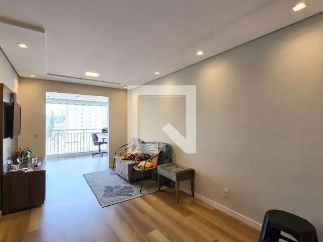 Apartamento para Venda em São Bernardo do Campo/SP Nova Petrópolis 2 Quartos