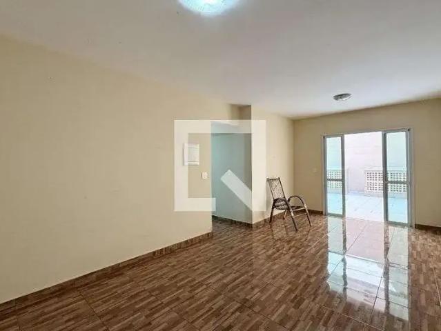 Apartamento para Venda em São Bernardo do Campo/SP Nova Petrópolis 2 Quartos
