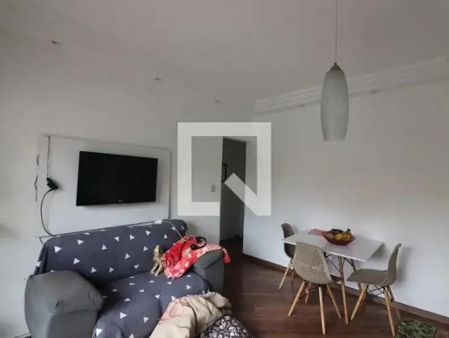Apartamento para Venda em São Bernardo do Campo/SP Nova Petrópolis 2 Quartos