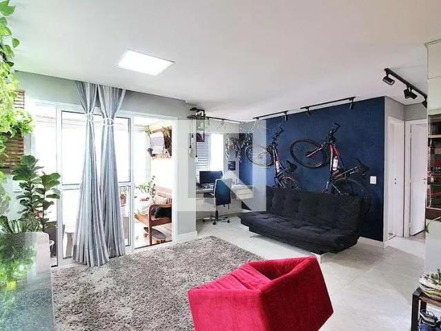 Apartamento para Venda em São Bernardo do Campo/SP Nova Petrópolis 2 Quartos