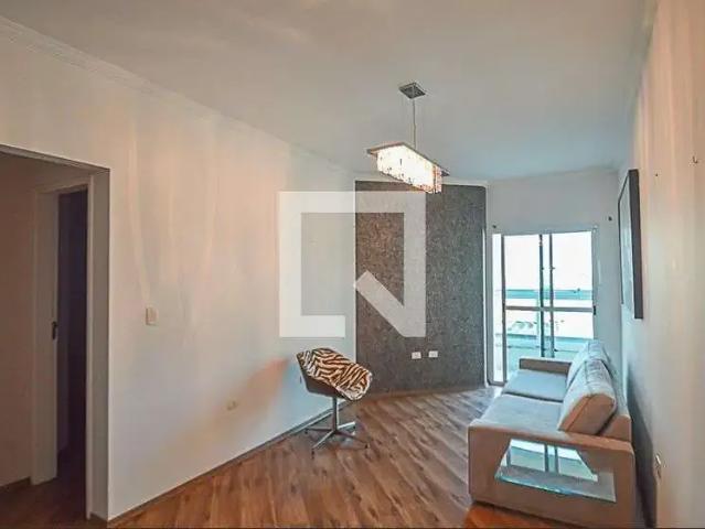 Apartamento para Venda em São Bernardo do Campo/SP Nova Petrópolis 2 Quartos