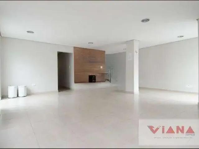 Apartamento para Venda em São Bernardo do Campo/SP Nova Petrópolis 2 Quartos