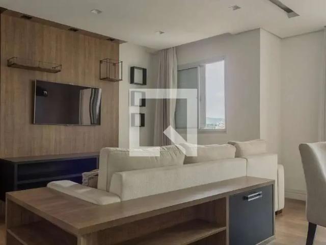 Apartamento para Venda em São Bernardo do Campo/SP Nova Petrópolis 2 Quartos