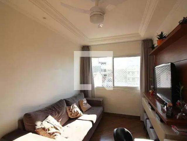 Apartamento para Venda em São Bernardo do Campo/SP Nova Petrópolis 2 Quartos