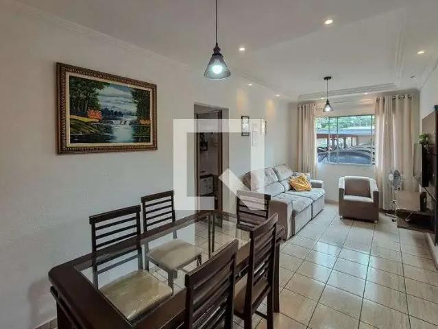 Apartamento para Venda em São Bernardo do Campo/SP Nova Petrópolis 2 Quartos