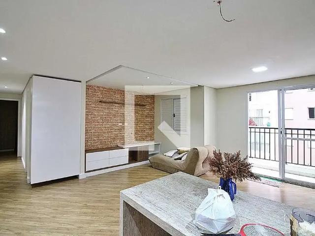 Apartamento para Venda em São Bernardo do Campo/SP Nova Petrópolis 2 Quartos