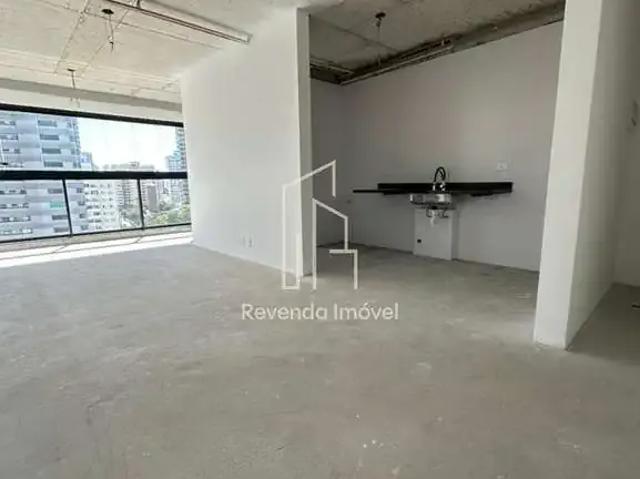 Apartamento para Venda em São Bernardo do Campo/SP Nova Petrópolis 2 Quartos