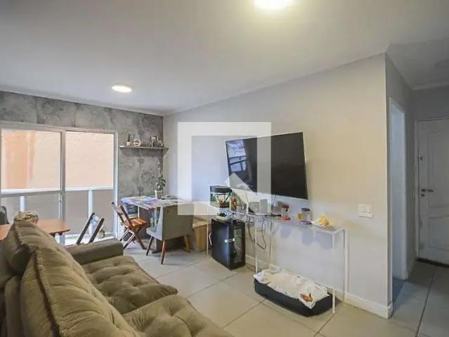 Apartamento para Venda em São Bernardo do Campo/SP Nova Petrópolis 2 Quartos