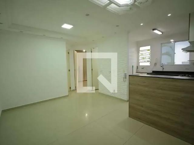 Apartamento para Venda em São Bernardo do Campo/SP Nova Petrópolis 2 Quartos