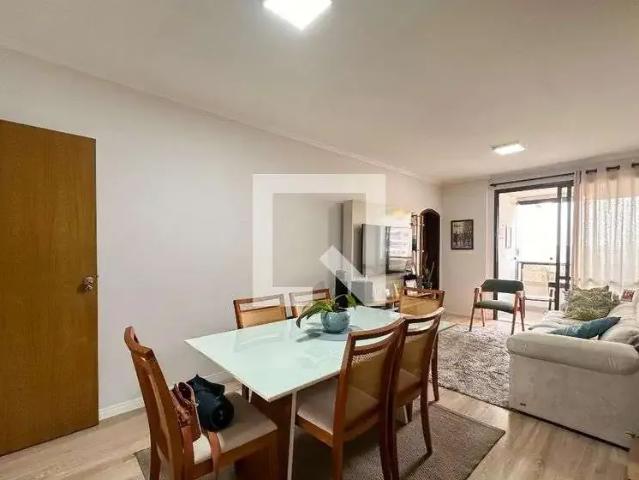 Apartamento para Venda em São Bernardo do Campo/SP Nova Petrópolis 2 Quartos