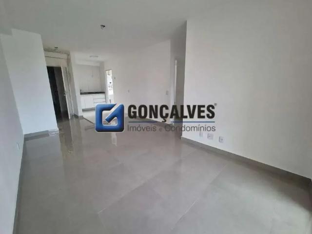 Apartamento para Venda em São Bernardo do Campo/SP Nova Petrópolis 2 Quartos