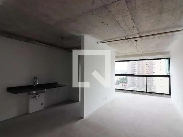 Apartamento para Venda em São Bernardo do Campo/SP Nova Petrópolis 2 Quartos
