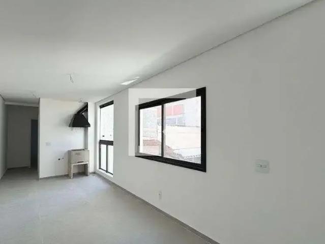 Apartamento para Venda em São Bernardo do Campo/SP Nova Petrópolis 2 Quartos