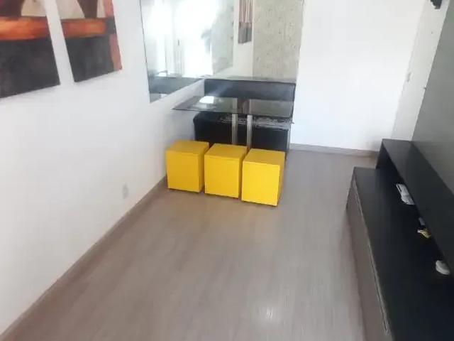 Apartamento para Venda em São Bernardo do Campo/SP Nova Petrópolis 2 Quartos