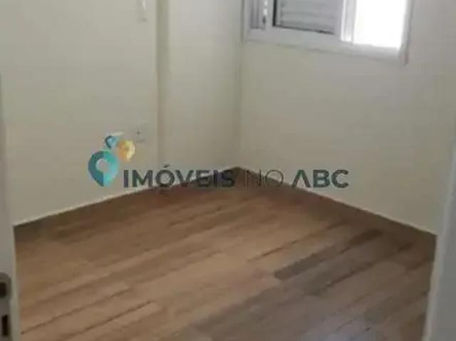 Apartamento para Venda em São Bernardo do Campo/SP Nova Petrópolis 2 Quartos