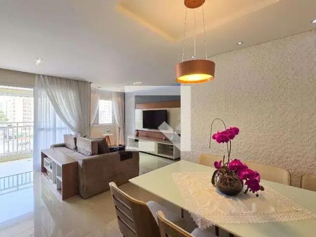 Apartamento para Venda em São Bernardo do Campo/SP Nova Petrópolis 2 Quartos