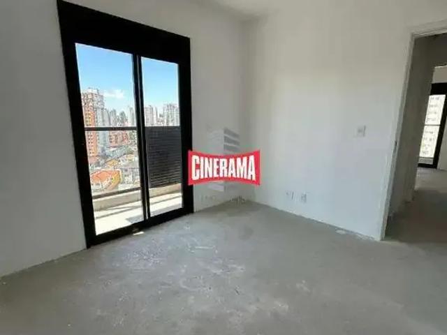 Apartamento para Venda em São Bernardo do Campo/SP Nova Petrópolis 2 Quartos