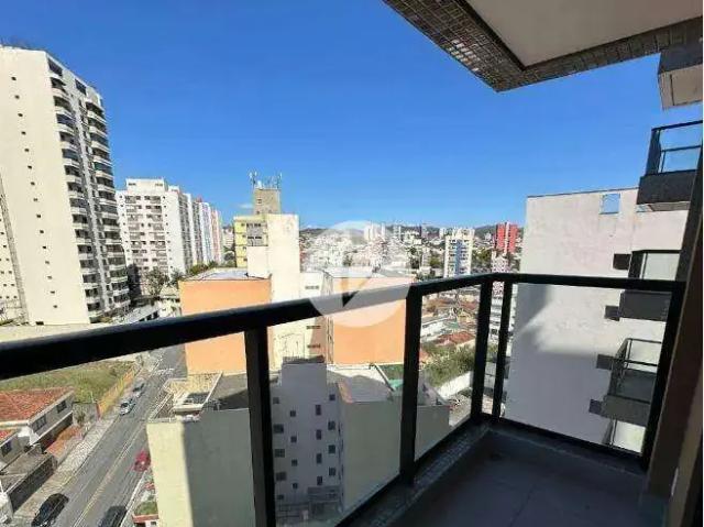 Apartamento para Venda em São Bernardo do Campo/SP Nova Petrópolis 2 Quartos