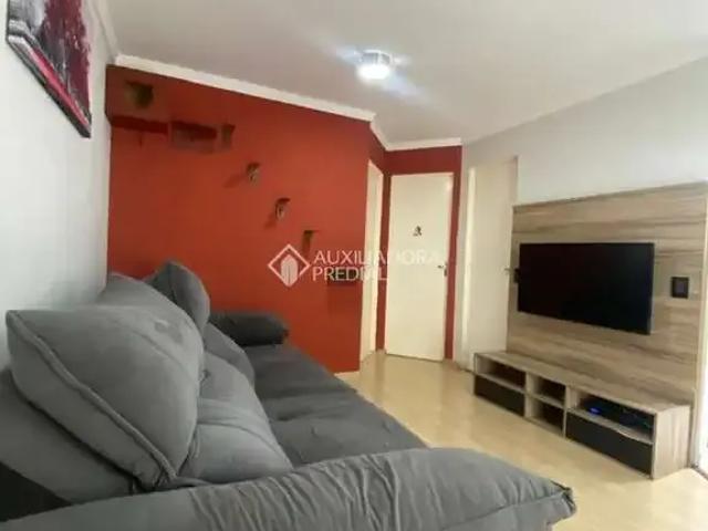 Apartamento para Venda em São Bernardo do Campo/SP Nova Petrópolis 2 Quartos
