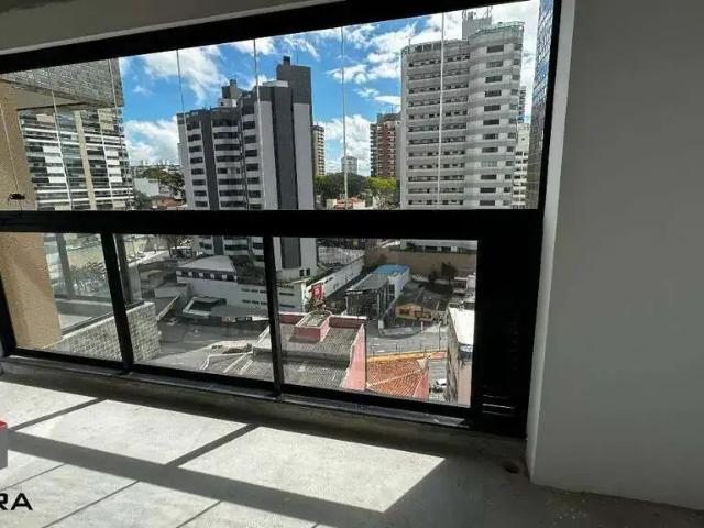 Apartamento para Venda em São Bernardo do Campo/SP Nova Petrópolis 2 Quartos