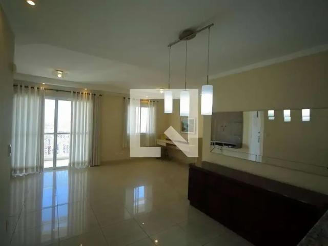 Apartamento para Venda em São Bernardo do Campo/SP Nova Petrópolis 2 Quartos