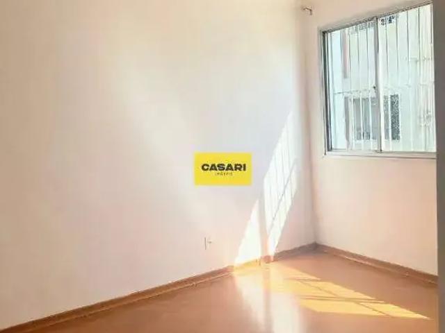 Apartamento para Venda em São Bernardo do Campo/SP Nova Petrópolis 2 Quartos