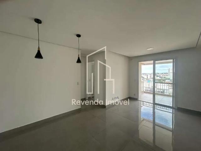 Apartamento para Venda em São Bernardo do Campo/SP Nova Petrópolis 2 Quartos