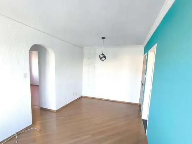 Apartamento para Venda em São Bernardo do Campo/SP Nova Petrópolis 2 Quartos