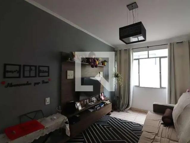 Apartamento para Venda em São Bernardo do Campo/SP Nova Petrópolis 2 Quartos