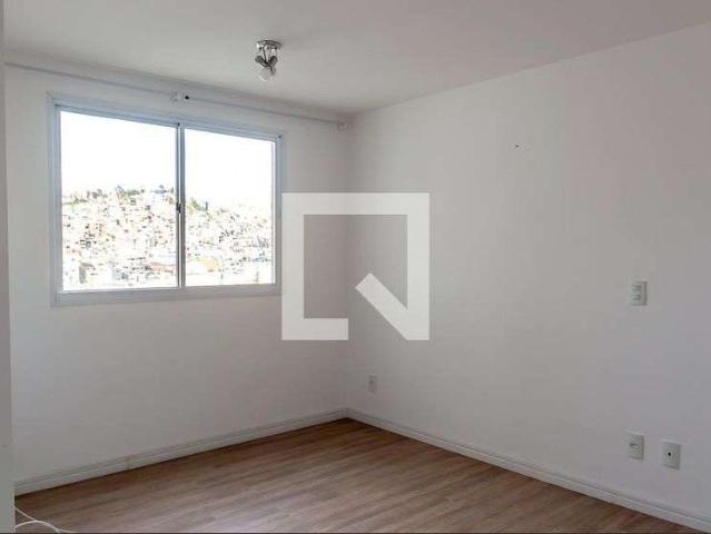Apartamento para Venda em São Bernardo do Campo/SP Nova Petrópolis 2 Quartos