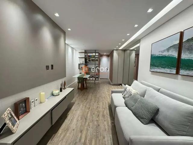Apartamento para Venda em São Bernardo do Campo/SP Nova Petrópolis 2 Quartos