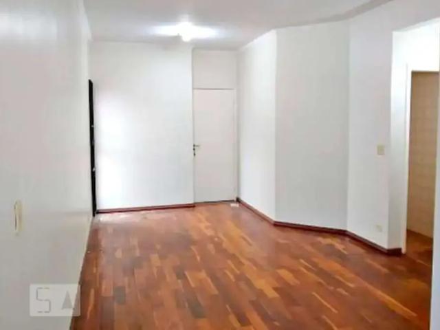 Apartamento para Venda em São Bernardo do Campo/SP Nova Petrópolis 2 Quartos
