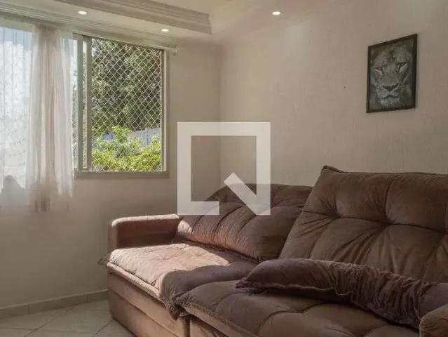 Apartamento para Venda em São Bernardo do Campo/SP Nova Petrópolis 2 Quartos