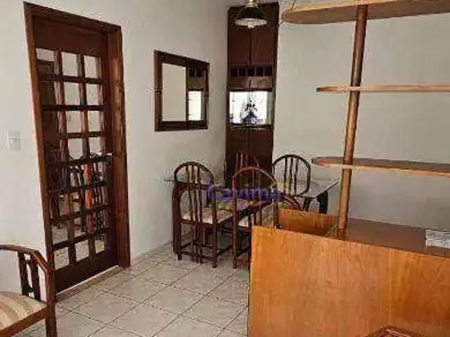 Apartamento para Venda em São Bernardo do Campo/SP Nova Petrópolis 2 Quartos
