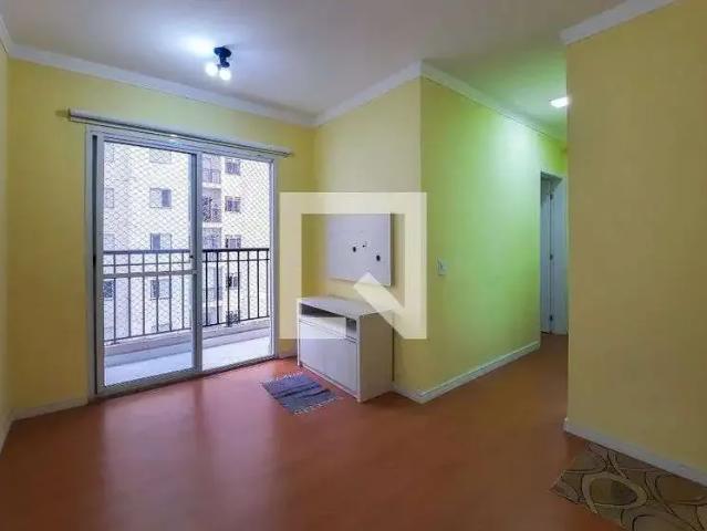 Apartamento para Venda em São Bernardo do Campo/SP Nova Petrópolis 2 Quartos