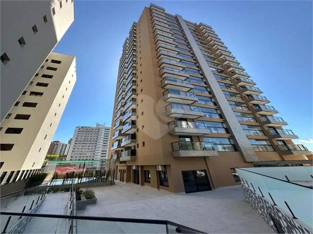 Apartamento para Venda em São Bernardo do Campo/SP Nova Petrópolis 2 Quartos