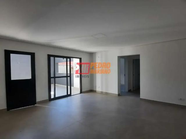 Apartamento para Venda em São Bernardo do Campo/SP Nova Petrópolis 2 Quartos