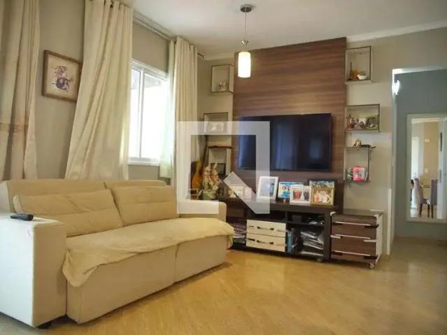 Apartamento para Venda em São Bernardo do Campo/SP Nova Petrópolis 2 Quartos