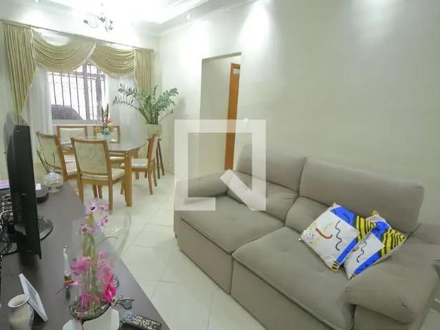 Apartamento para Venda em São Bernardo do Campo/SP Nova Petrópolis 2 Quartos