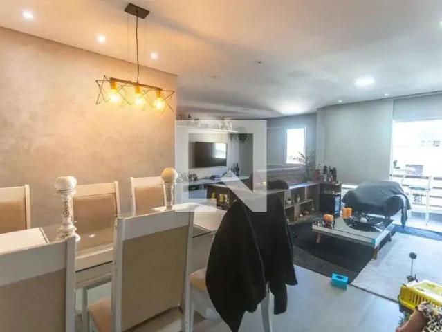 Apartamento para Venda em São Bernardo do Campo/SP Nova Petrópolis 2 Quartos