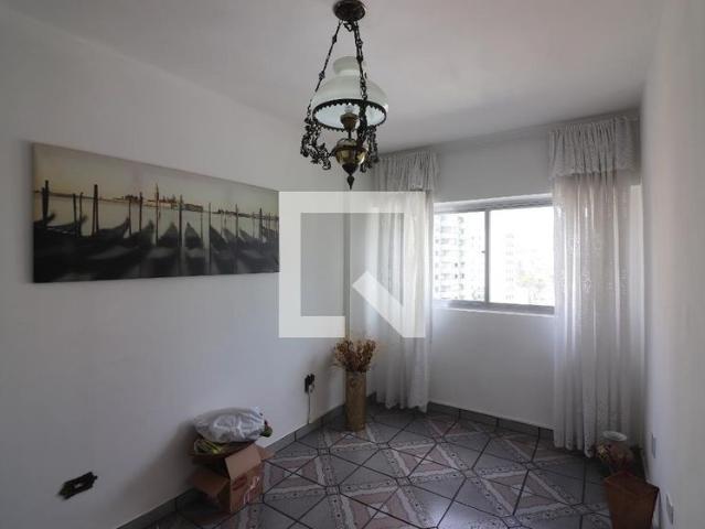 Apartamento para Venda em São Bernardo do Campo/SP Nova Petrópolis 2 Quartos
