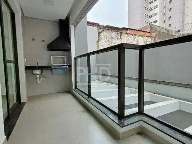 Apartamento para Venda em São Bernardo do Campo/SP Nova Petrópolis 2 Quartos