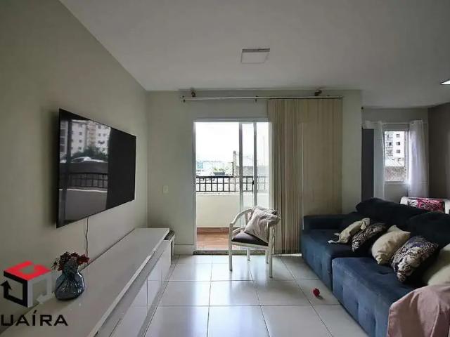 Apartamento para Venda em São Bernardo do Campo/SP Nova Petrópolis 2 Quartos