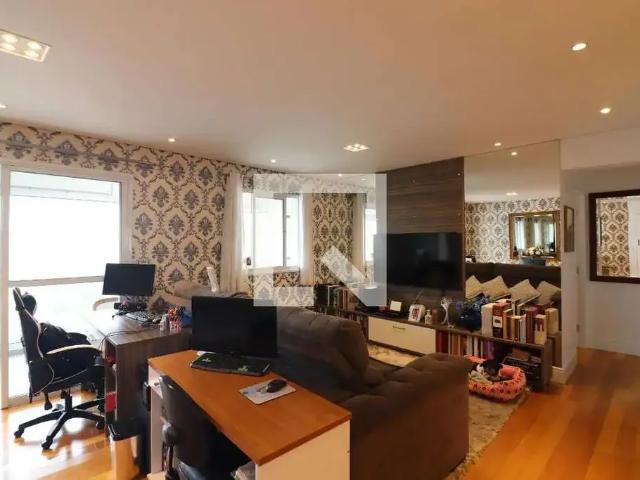 Apartamento para Venda em São Bernardo do Campo/SP Nova Petrópolis 2 Quartos