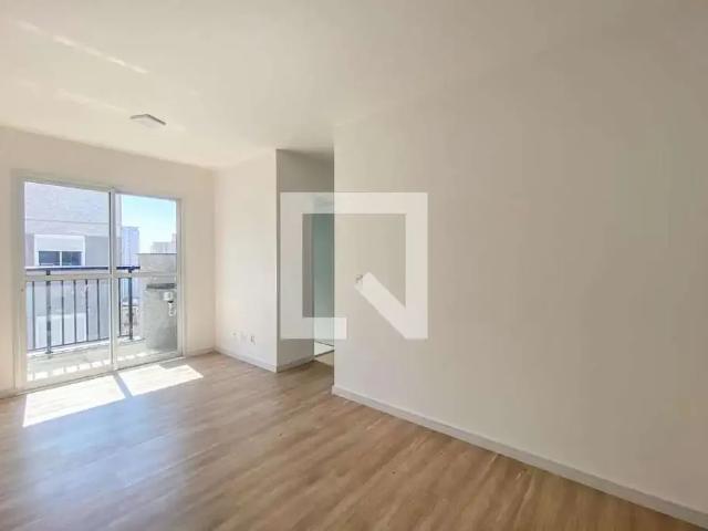 Apartamento para Venda em São Bernardo do Campo/SP Nova Petrópolis 2 Quartos
