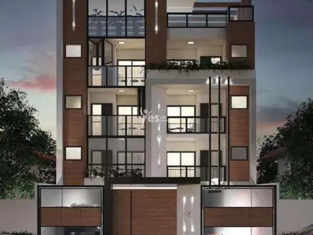 Apartamento para Venda em São Bernardo do Campo/SP Nova Petrópolis 2 Quartos