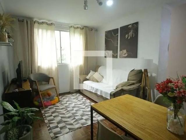 Apartamento para Venda em São Bernardo do Campo/SP Nova Petrópolis 2 Quartos