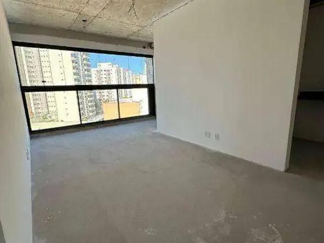 Apartamento para Venda em São Bernardo do Campo/SP Nova Petrópolis 2 Quartos